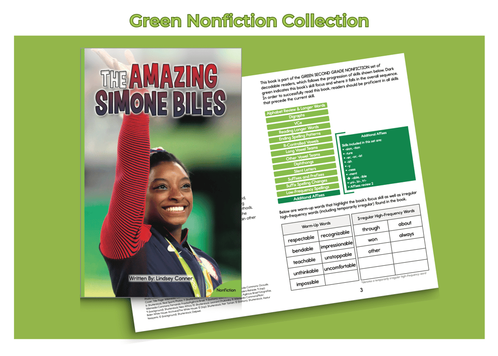 Developing Decoders All Access Pass