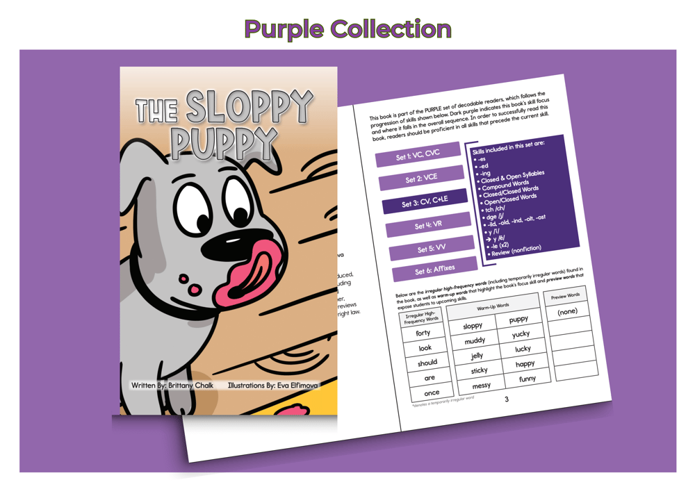Developing Decoders All Access Pass